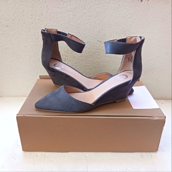 Journee Collection | Shoes | Journee Collection | Poshmark